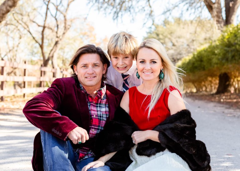 Our Team – Hunt Baptist Church