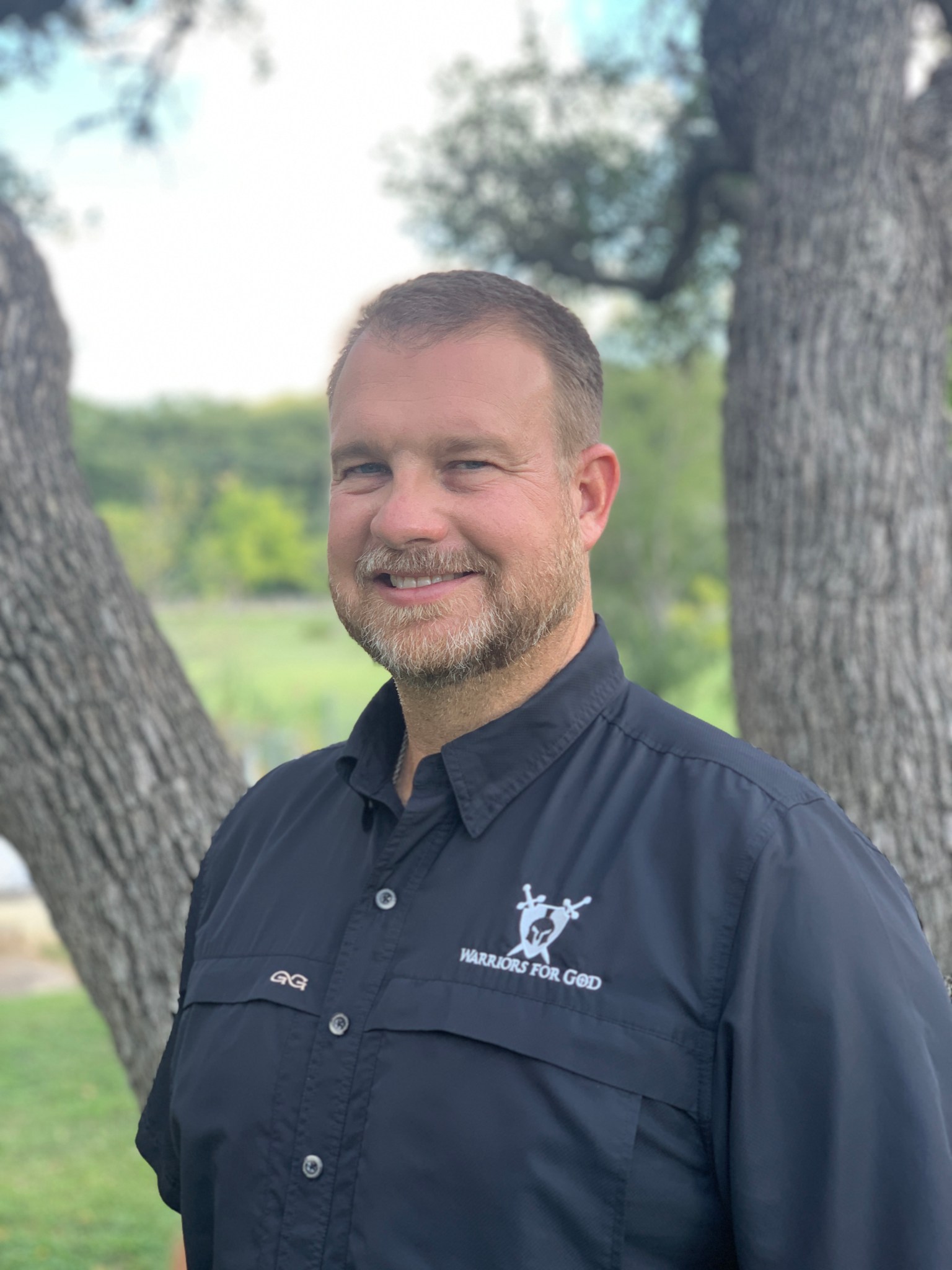 Our Team – Hunt Baptist Church